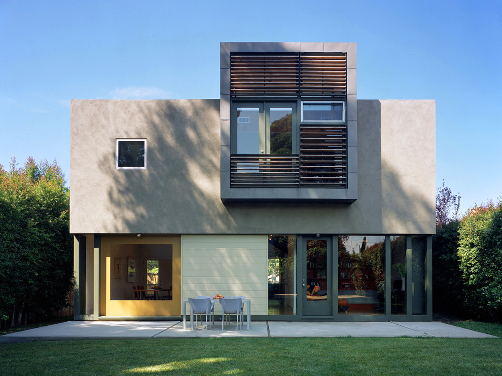 Modern Exterior - Modern - Exterior - Los Angeles | Houzz