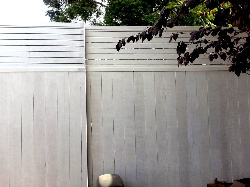 Modern Fencing - Contemporary, Horizontal Fences and More ...