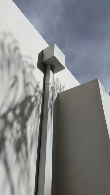 Modern Scupper Roof Designs 15 Scuppers Ideas | Architecture Details,