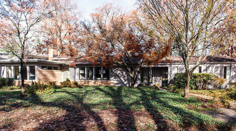 Modern Home Design & Renovation - Contemporary - Exterior - Phoenix ...