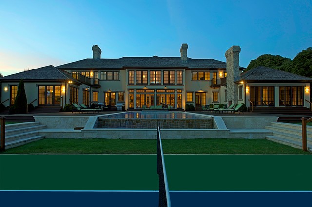Tuscan Estate