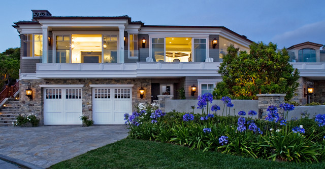 Monarch Development and Design - Costero - Fachada - Orange County - de Monarch Development and ...