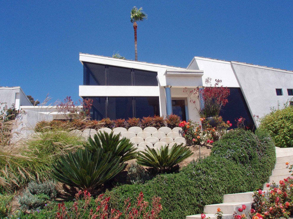 Monarch Terrace Monarch Beach Orange County CA 1 - Contemporary ...