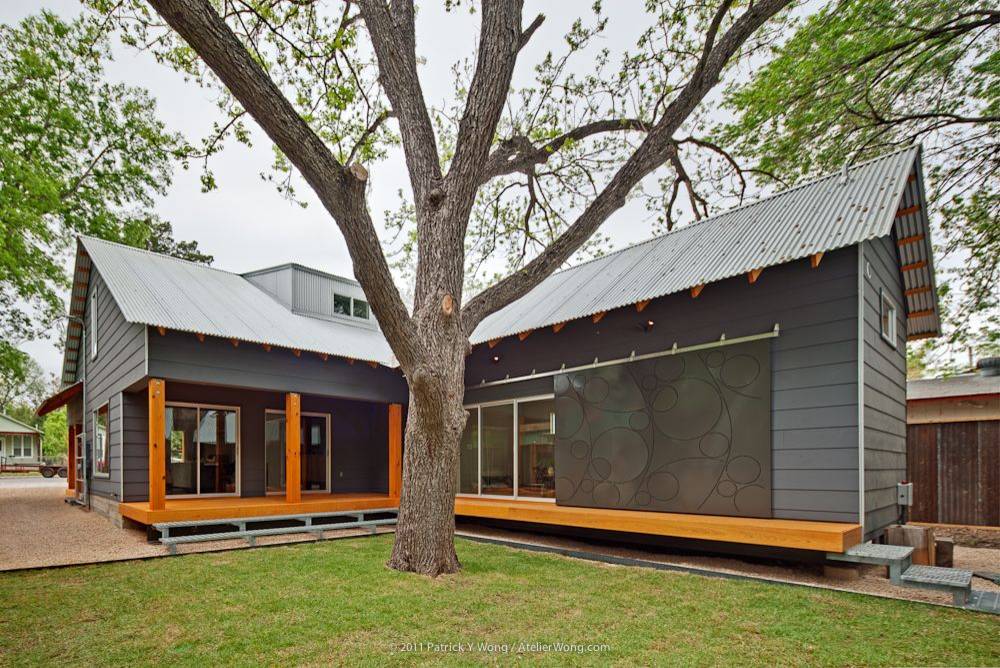 L Shaped Home Overview Great Compositions: The L Shaped House Plan