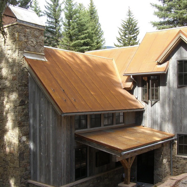 Morris - Exterior - Denver - by Timothy F. White | Houzz