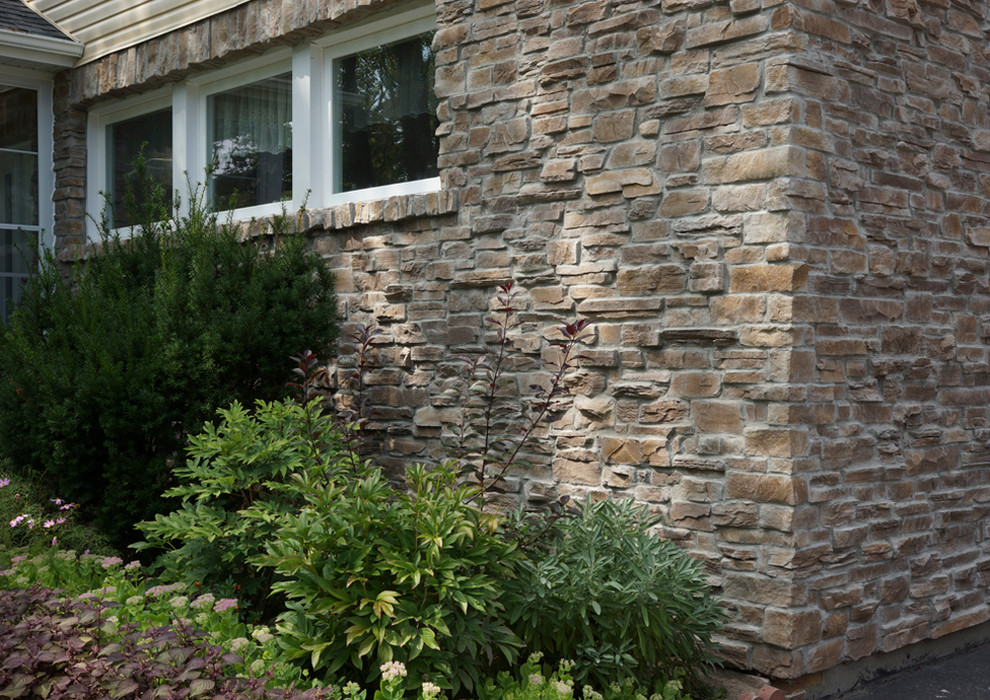 Mountain Ledge - Modern - Exterior - Toronto - by StoneRox | Houzz