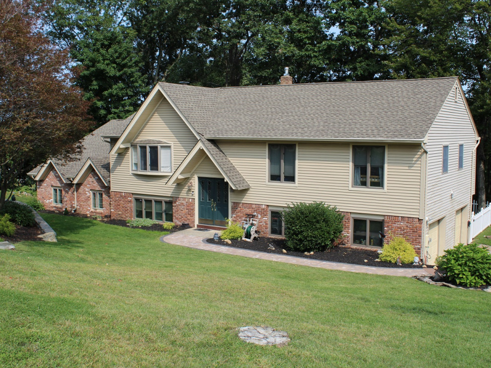 Multi-Generation Addition - Together Yet Separate - Exterior - New York ...