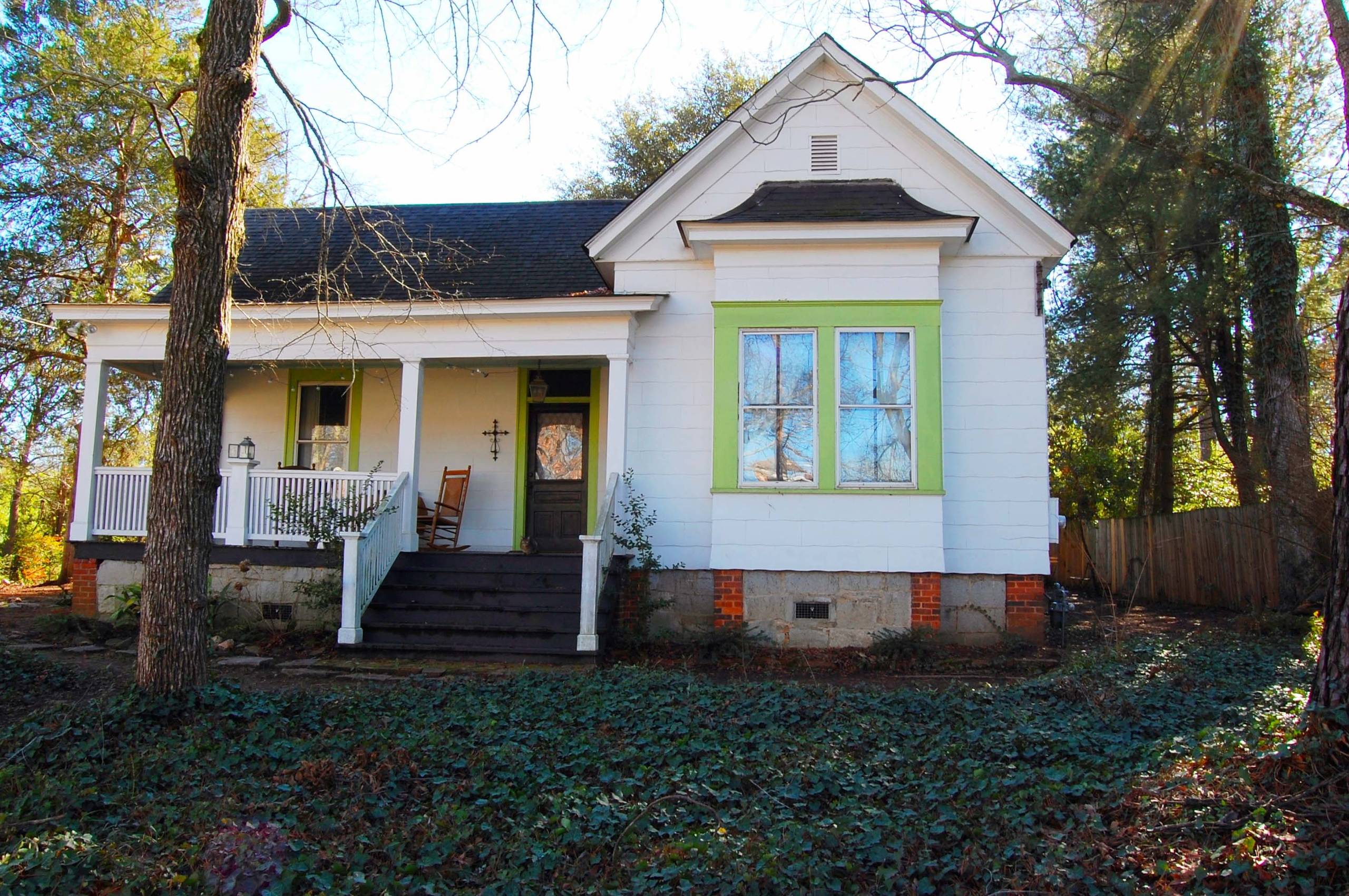1920s Farm House For Their Hudson Valley Home, This Couple Tasked