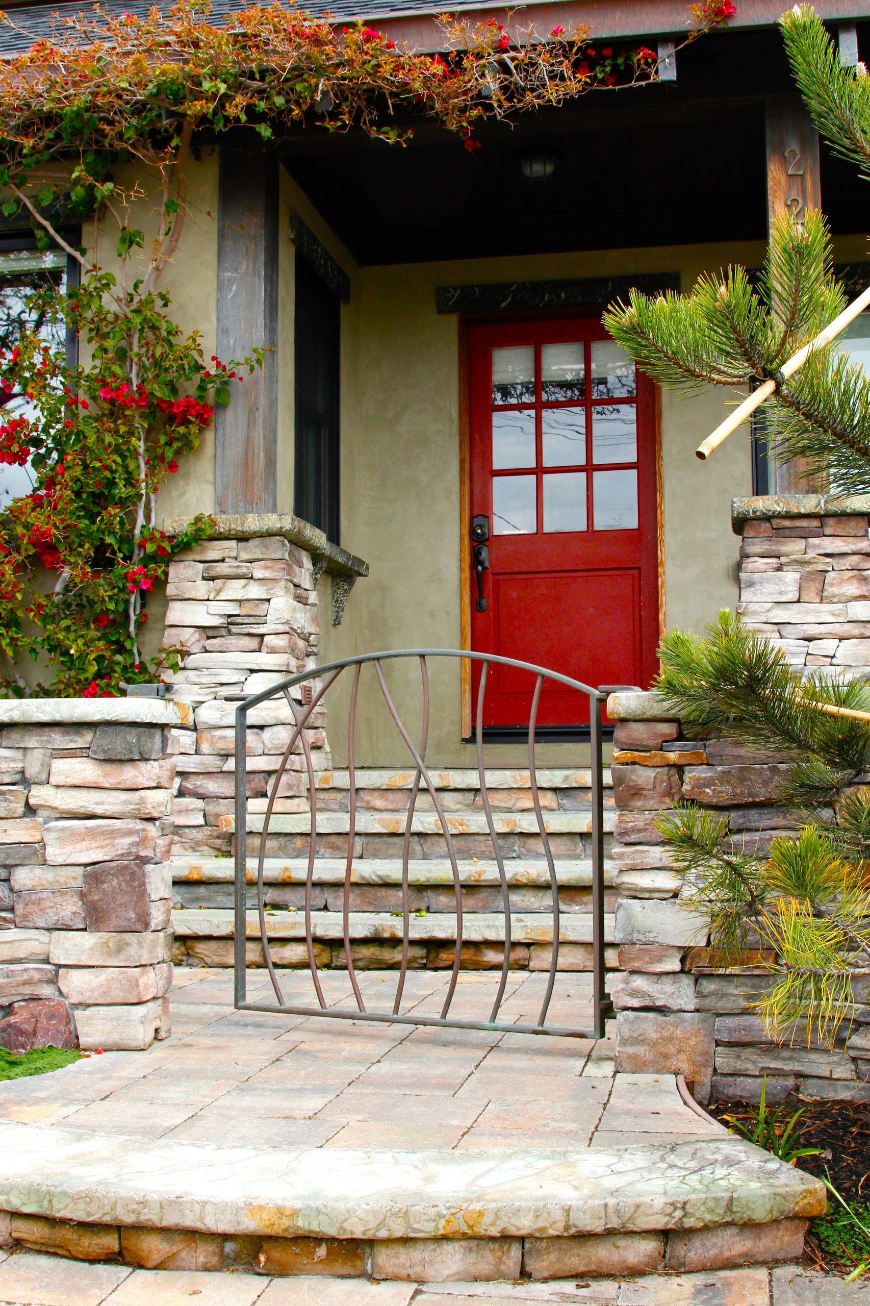 My Houzz: Japanese-Style California Beach House