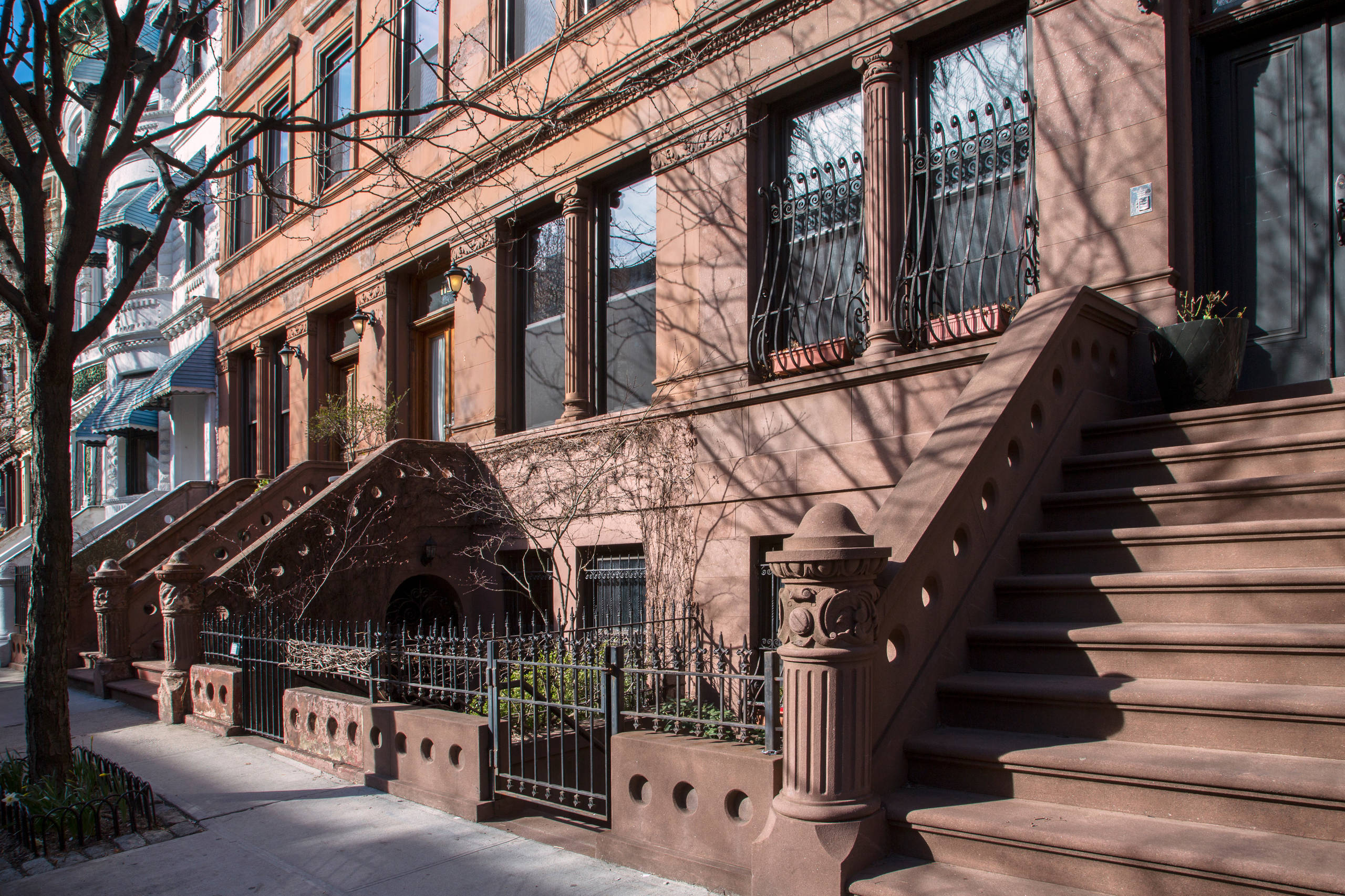 My Houzz: Personal, Joyful Style in an 1895 Harlem Apartment