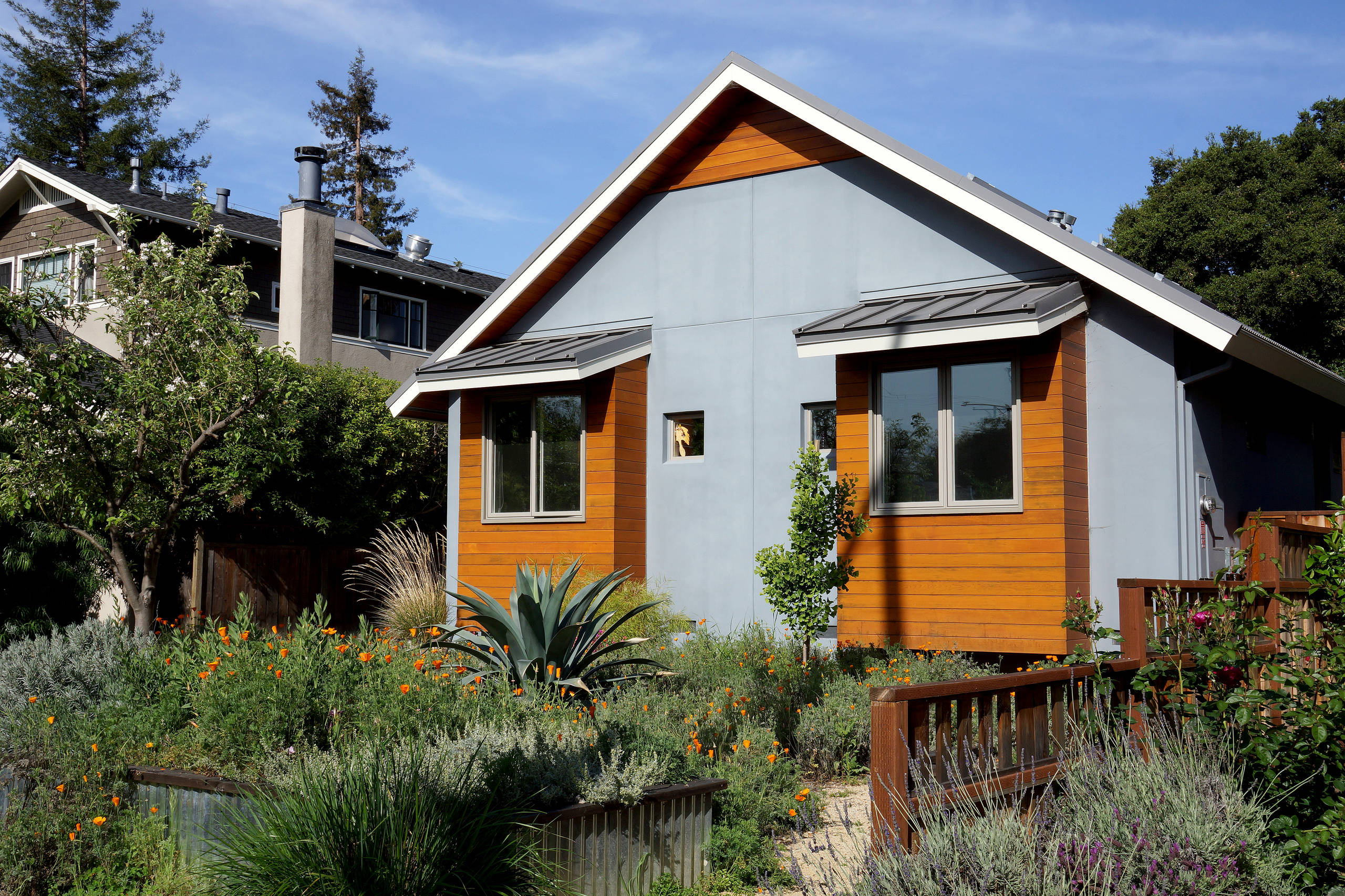 My Houzz: Living Simply and Thoughtfully in Northern California