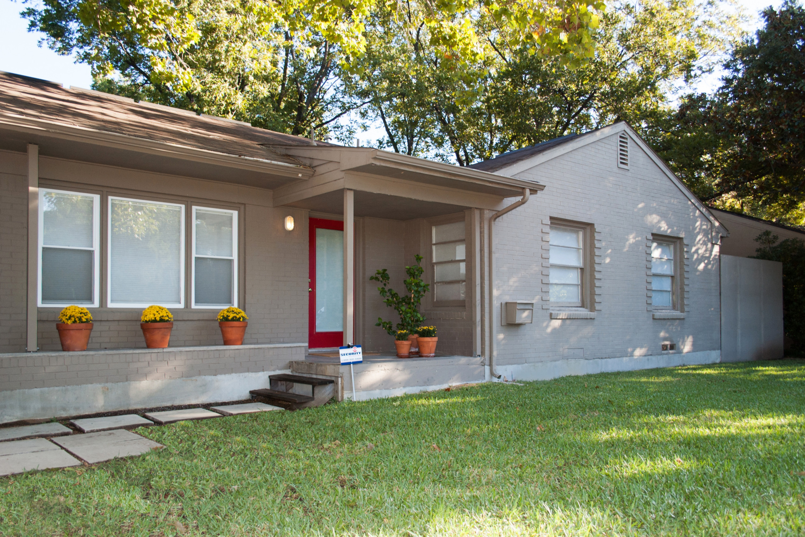 USA Houzz: Texas Revamp Delivers Vibrant Vibe | Houzz NZ