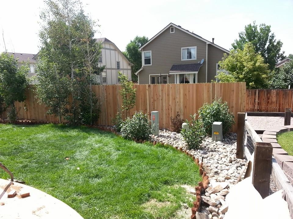 My Work - Craftsman - Exterior - Denver - by JARED LEBLANC CONTRACTING ...