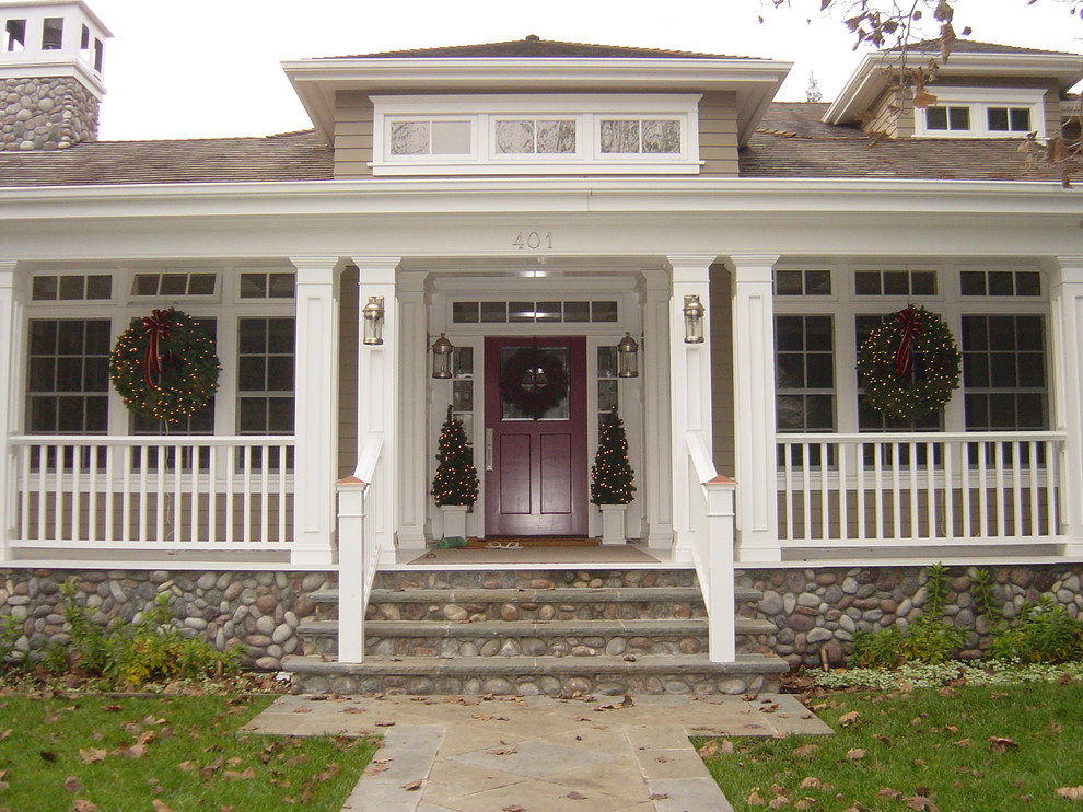 Nada - Traditional - Exterior - San Francisco | Houzz