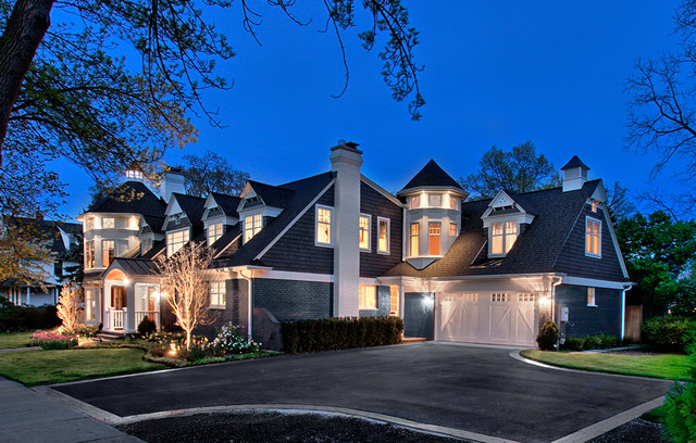 Nantucket Gray Brick