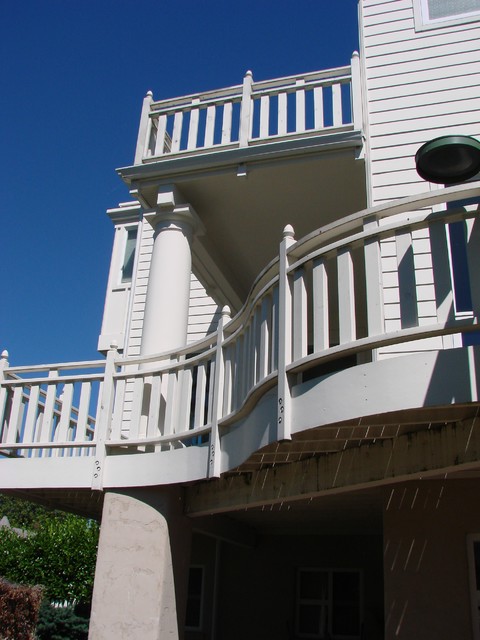 Neo Victorian Architecture Florida Township Inspires $500m Estates