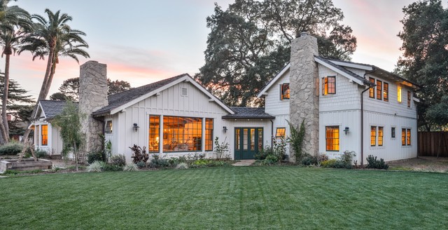 California Rural Homes