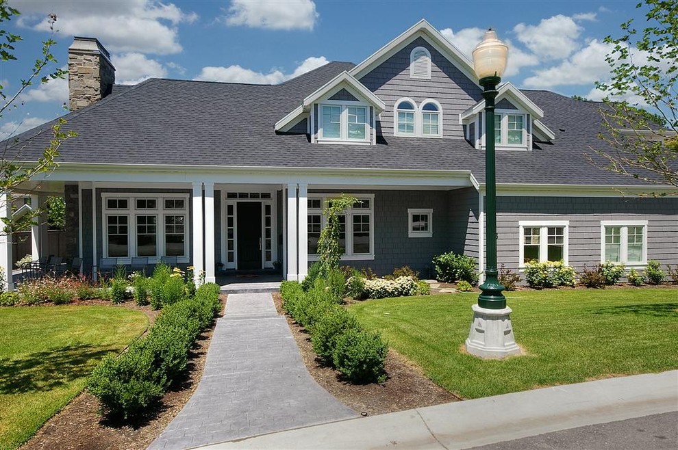 New Rambler Remodel - Traditional - Exterior - Salt Lake City - by ...