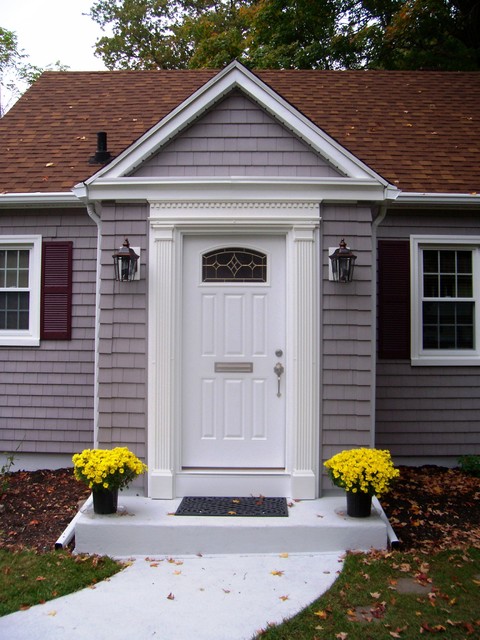 Cape Style House Gutters A Comprehensive Guide To Gutter Choices NJ