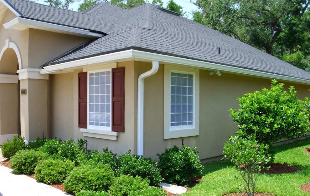New Windows - Exterior - Jacksonville - by User | Houzz