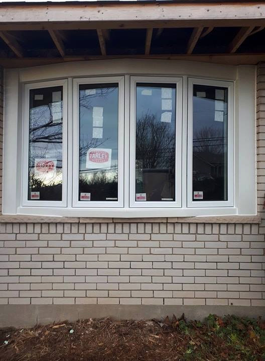 New Windows - Exterior - Toronto - by Prime Windows & Doors | Houzz