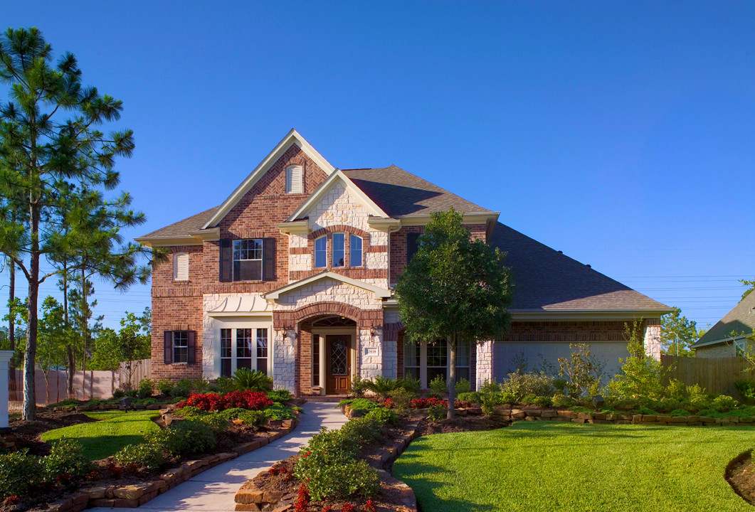 Newmark Homes Magnolia Floor Plan | Floor Roma