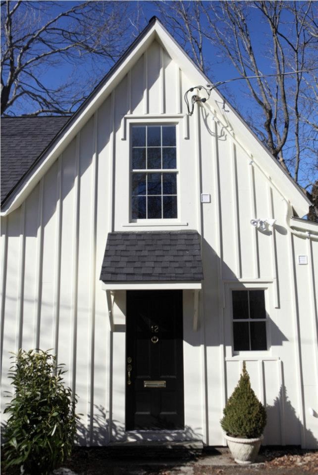 Newport Historic Renovation - Traditional - Exterior - Providence - by Legacy Construction | Houzz