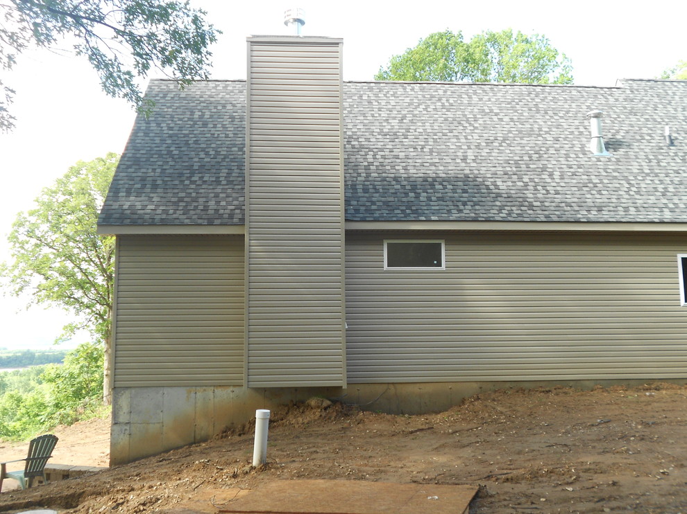 Norandex Vinyl Siding & Stucco | Saint Louis, MO. (63129) - Exterior ...