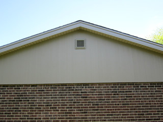 Hardie Board And Batten Siding Split Level