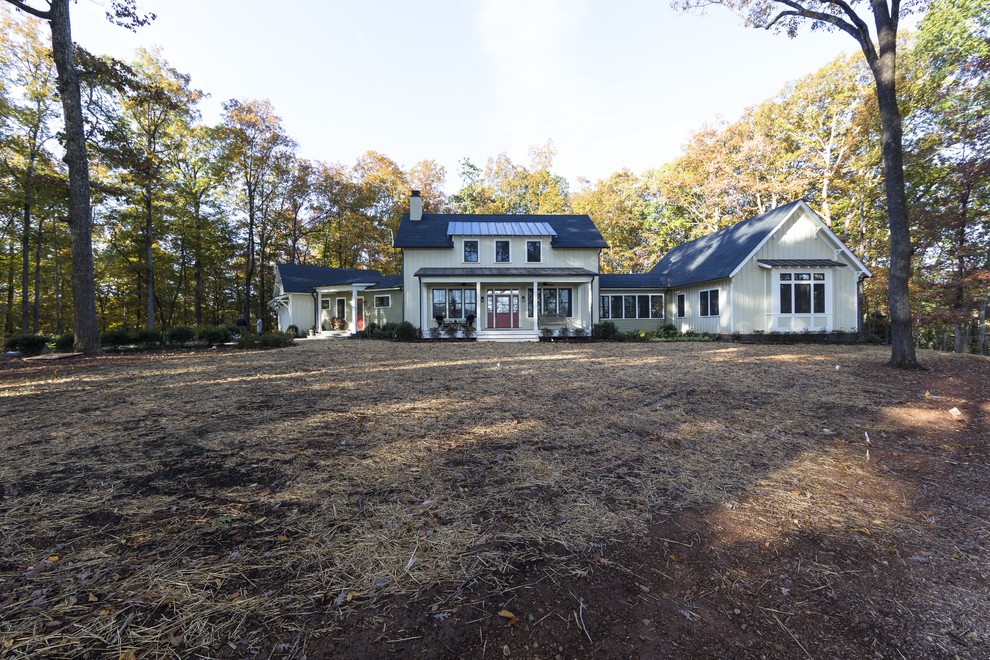 North 20 - Craftsman - Exterior - Other - by Arterra Design ...