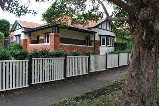 Northbridge House 2 - Traditional - Exterior - Sydney - by Melissa ...