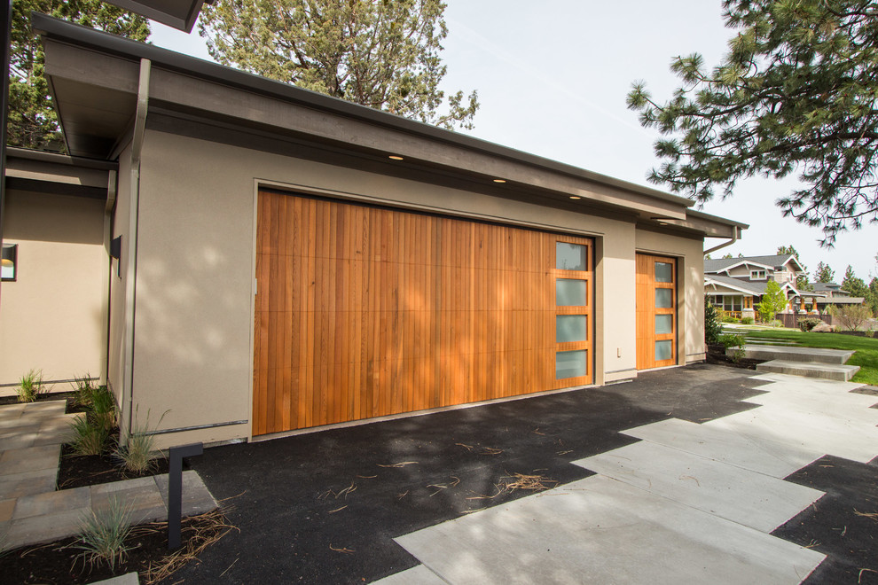 NorthWest Crossing - Modern - Exterior - Other - by Jason Todd Home ...