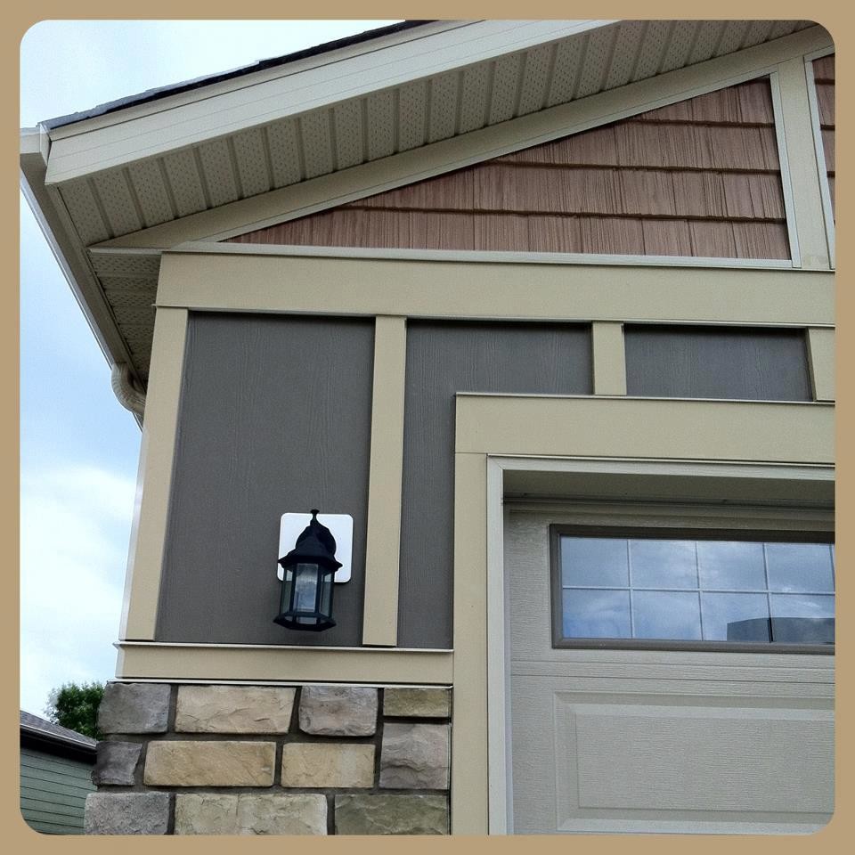 Novus Designs Exterior Projects - Traditional - Exterior - Other - by ...