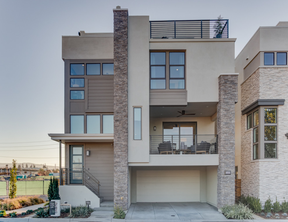 Nuevo By Summerhill Homes