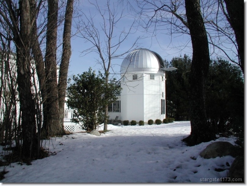 Observatory - Contemporary - Exterior - New York - by Daniel Contelmo ...