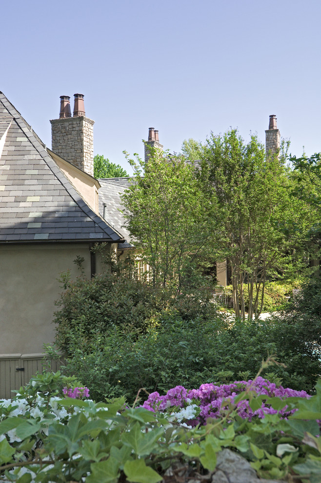 Old World Romantics - Traditional - Exterior - Other - by Jack Arnold Companies | Houzz