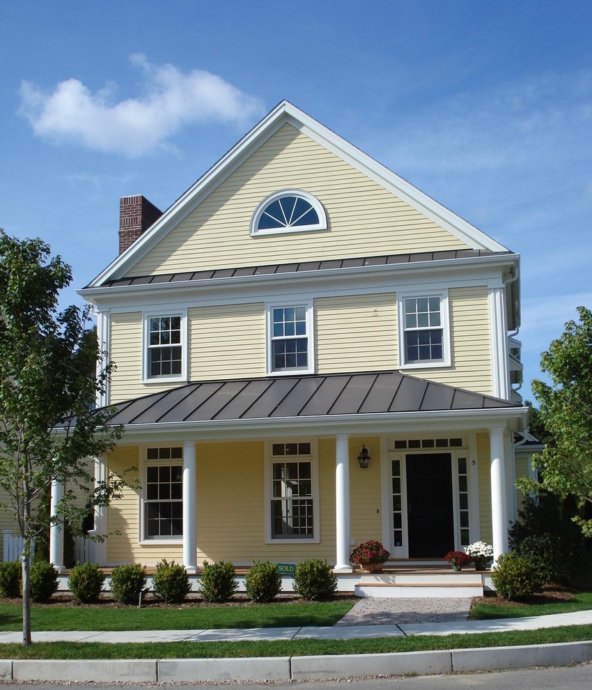 Olde Village Square - Traditional Neighborhood Design - Traditional ...