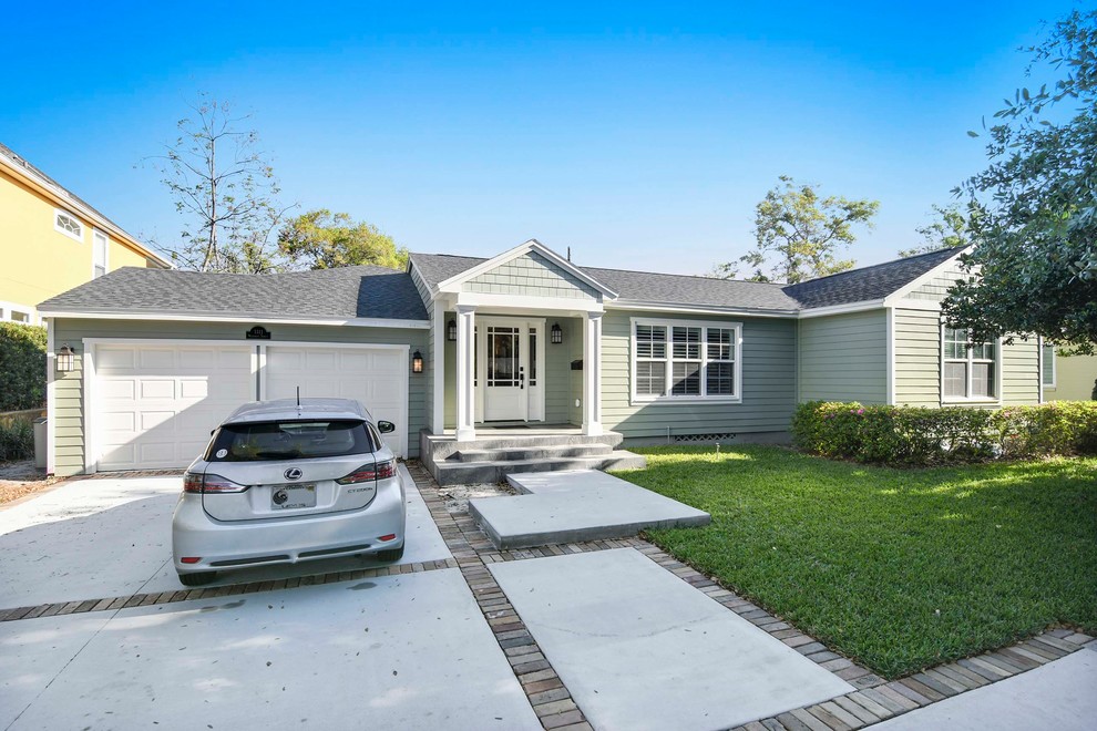 Orwin Manor Residence - Master suite addition - Traditional - House ...