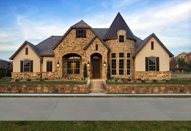Our Country Homes