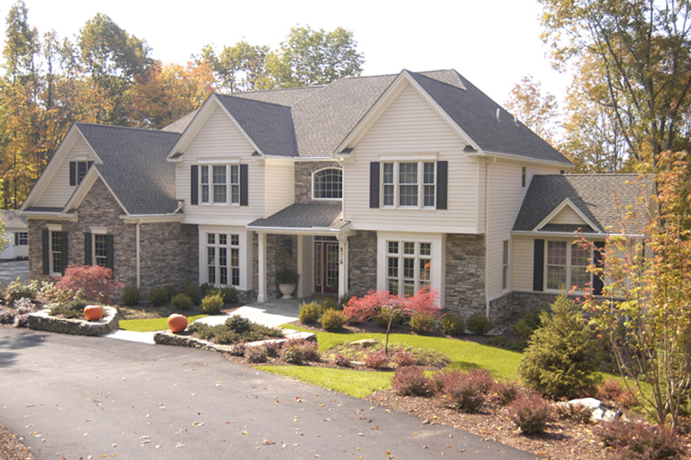 Our Homes - Exterior - Traditional - Exterior - Other - by Hallmark ...