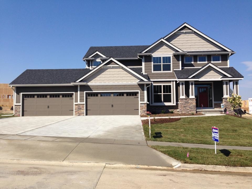 Our Homes - Exterior - Other - by Highland Development, Inc | Houzz
