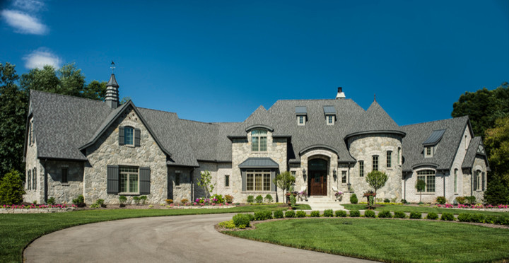 Our Homes - Exterior - Other - by The Berman Building Co. | Houzz