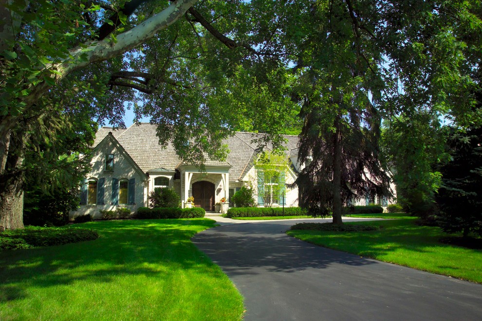 Our Homes - Traditional - Exterior - Other - by The Berman Building Co ...