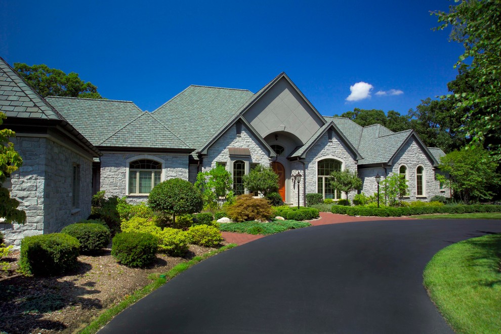 Our Homes - Traditional - Exterior - Other - by The Berman Building Co ...