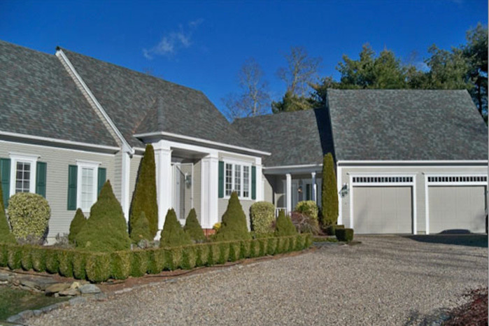 Our Portfolio - Classique - Façade - Boston - par Nickerson Home ...