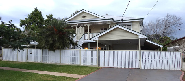 Our Projects - Contemporary - Exterior - Brisbane - by Established ...