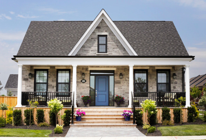 Our stunning Coach House Bungalow (also offered as a Bungaloft ...