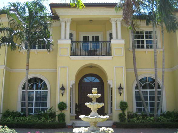 Our Windows - Exterior - Miami - by South Florida Windows And Doors Inc ...