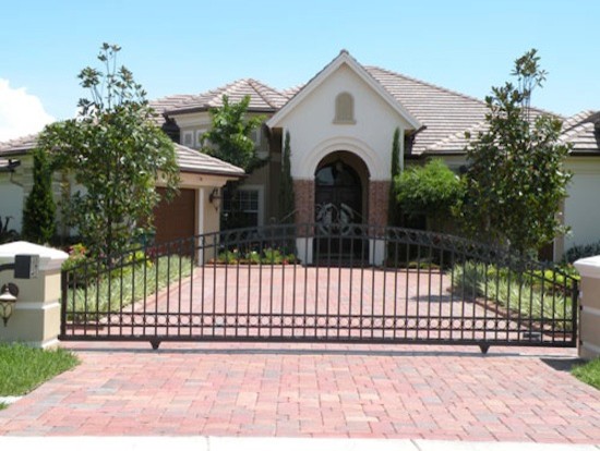 Our Work - Exterior - Miami - by All Dade Fences | Houzz