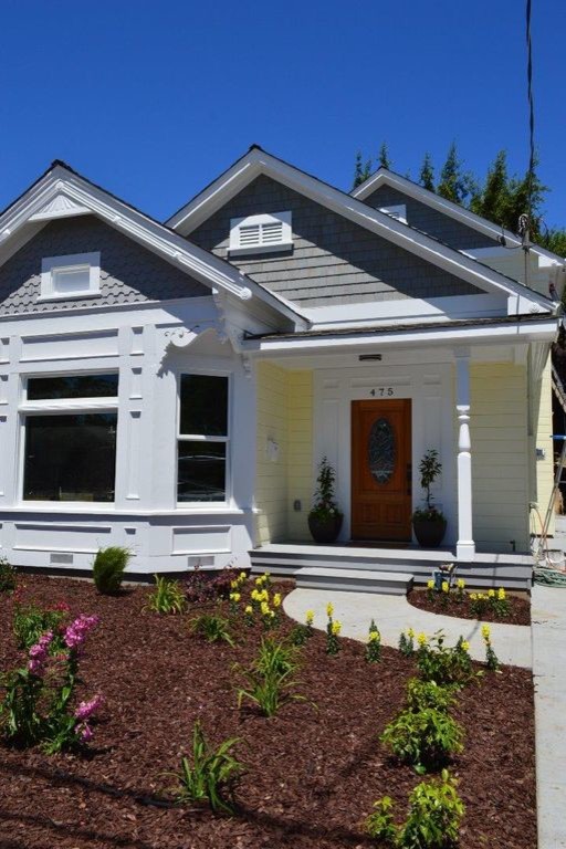 Our Work - Traditional - Exterior - Orange County - by Bolt Design ...